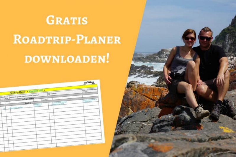 Reise planen leicht gemacht: unsere besten Tipps • Road Traveller