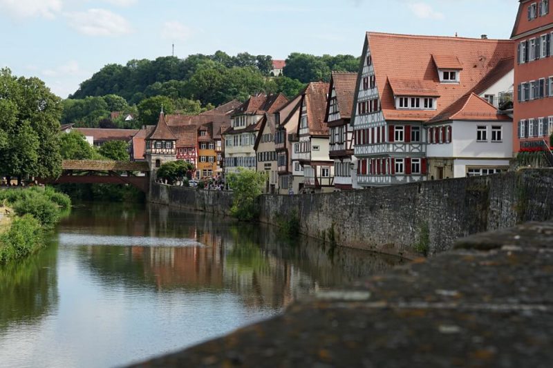 Hohenlohe: Von Schlössern, Schlitzohren und Schleckermäulchen